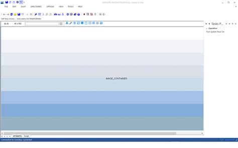Start Designer From Windows Programs