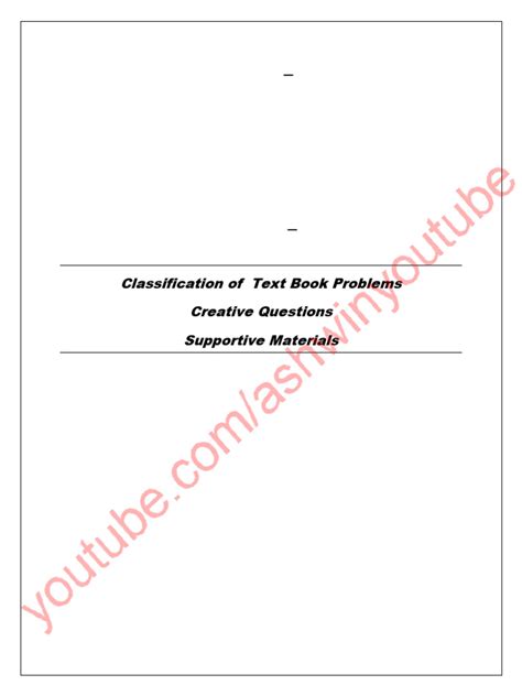 created questions for 12 mathematics em 1 pdf 1 1 1 pdf