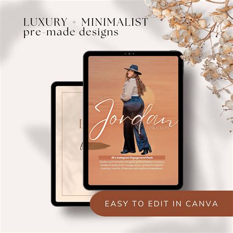 50 Engagement Post Facebook Templates For Women Entrepreneurs Instant Download Editable Canva