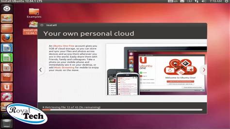 How To Format Partition And Install Any Linux Ubuntu Tutorial Youtube