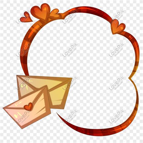 Letter Frame Clipart