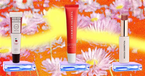 The 14 Best Tinted Lip Balms To Make You Ditch Lipstick