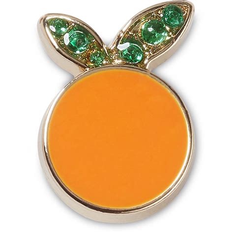 Blinged Out Peach Взуття Крокс Доставка по Києву і Україні