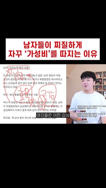 한국 남자들이 쪼잔하다고 ㅋㅋ Youtube