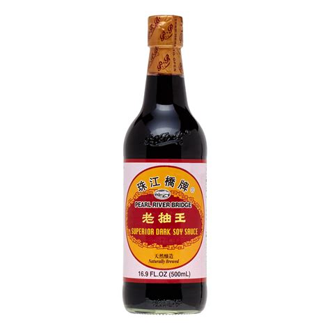 Chinese Soy Sauce Brands