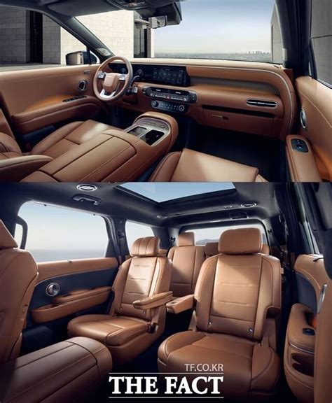 현대차 풀체인지 팰리세이드 사전계약 돌입…4383만원부터 경제 기사 더팩트