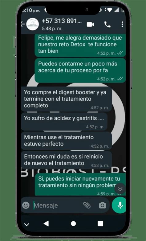 Digest Booster Mejora Tu Digestión De Forma Natural