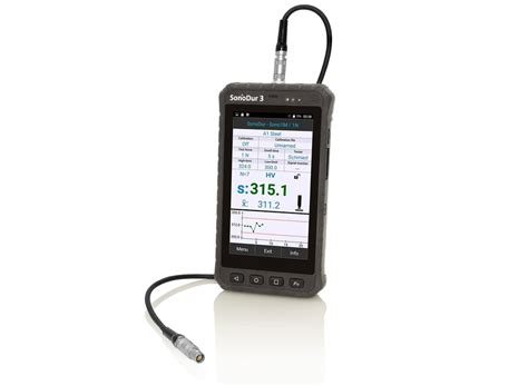 Hardness Testing So That Fasteners And Screws Deliver What They Promise Foerster Group