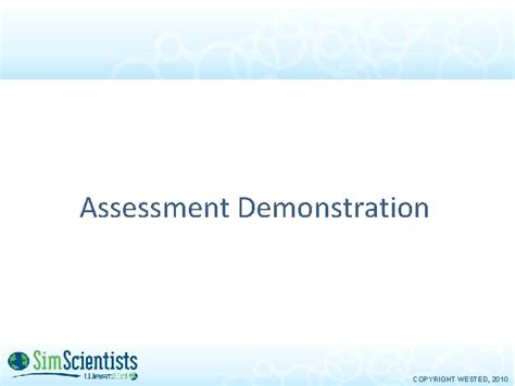 Sim Scientists Simulationbased Assessments New Measurement Paradigms Show