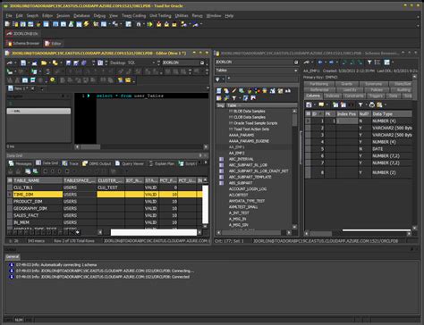 Ui Dark Mode Proposal Toad For Oracle Beta Toad World® Forums Ui Dark Mode Proposal Toad For Oracle Beta Toad World® Forums