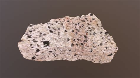 Porphyritic Rhyolite