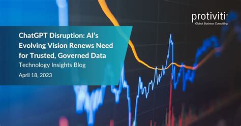 Ali Raza On Linkedin Chatgpt Disruption Ais Evolving Vision Renews Need For Trusted Governed