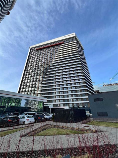 Унікальна квартира в ЖК Грейт Great з великою терасою будинок №6 137 500 Продаж квартир