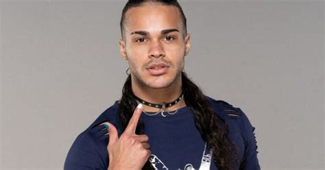 Le Lutteur Professionnel Gay Jai Vidal Signe Un Contrat Pluriannuel Avec Impact Wrestling Gayvox