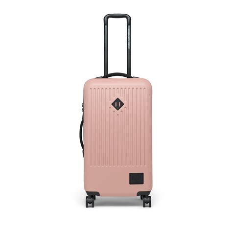 Trade Luggage Medium Herschel Supply Co