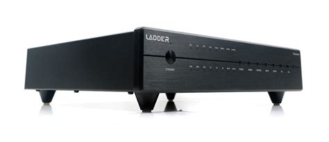 Ladder Schumann Dac Review — Headfonics