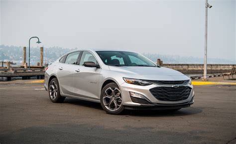 Is The Chevy Malibu A Good Buy Pros Cons And Reliability Carxplorer
