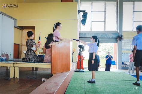 ประมวลภาพกิจกรรมโรงเรียนโพธาวัฒนาเสนี Facebook