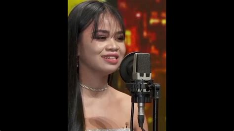 ចាញ់ស្នេហ៍បង Cover By ចិន ស្រីនាង Youtube