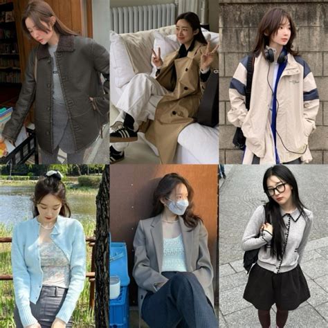 기온별 온도별옷차림 영상 5도 10도 15도 오늘날씨 겉옷 네이버 블로그