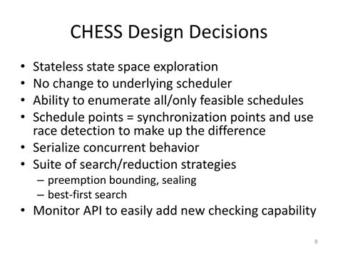 Ppt Systematic Concurrency Testing Powerpoint Presentation Free