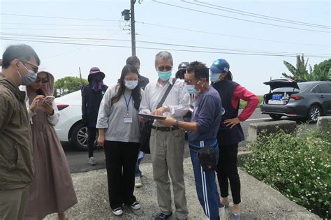 臺南市政府環境保護局 🐄畜牧業形象轉型 稽查輔導雙管齊下👍🏻 臺南市環保局🤝農業局聯手