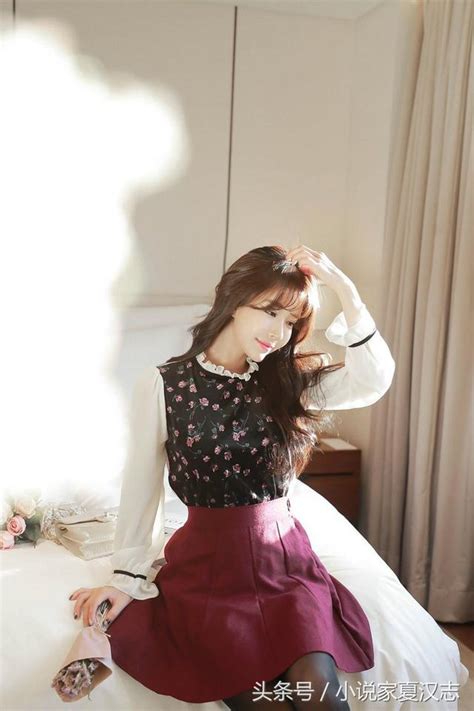 如此美妙身材的女子並不多見 每日頭條