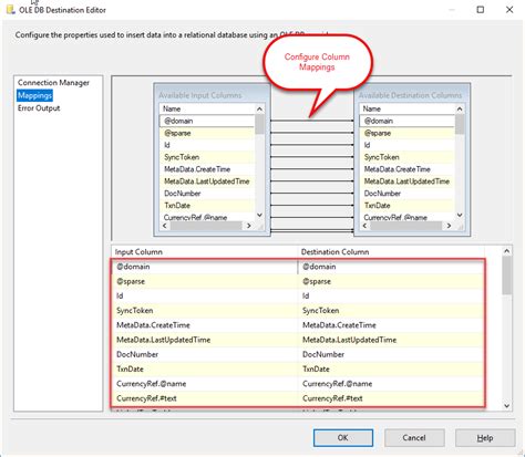 How To Read Data From Quickbooks Online In Ssis Zappysys Blog