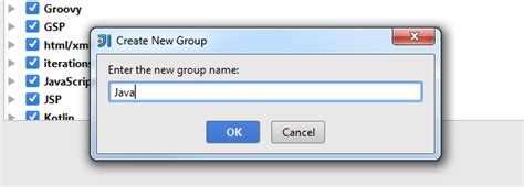Where Is The Live Templates For Java In Intellij Idea Stack Overflow