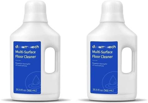 Multi Surface Cleaning Solution 500mlfloor Cleaning