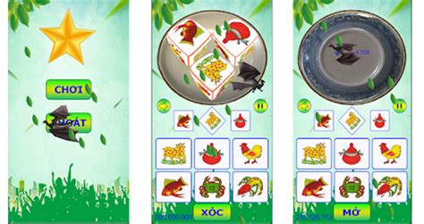 Bau Cua Für Android Download