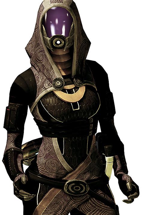 Talizorah Vas Normandy Mass Effect 2 Character Profile