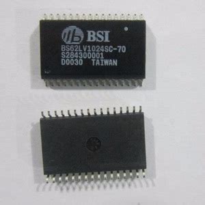 SRAM IC SRAM Memory IC Chip Distributor Rantle
