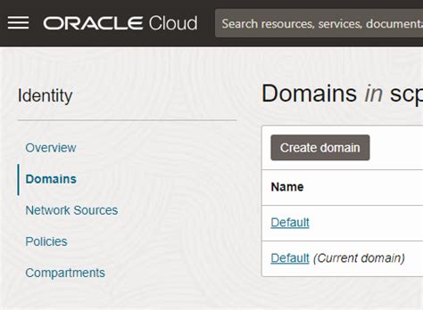 Enable Disable MFA On Oracle Cloud OCI Portal Not Just Databases
