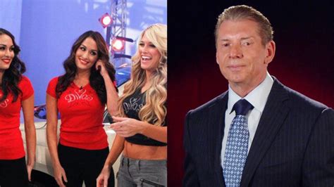 Vince Mcmahon 2025 Biography News Net Worth