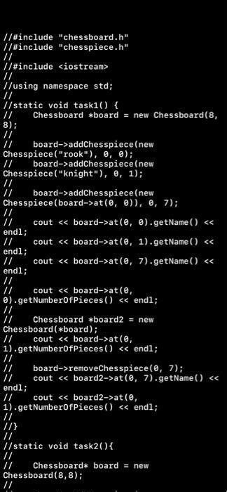 Solved Please Do The Following In C And PLEASE Use The Chegg