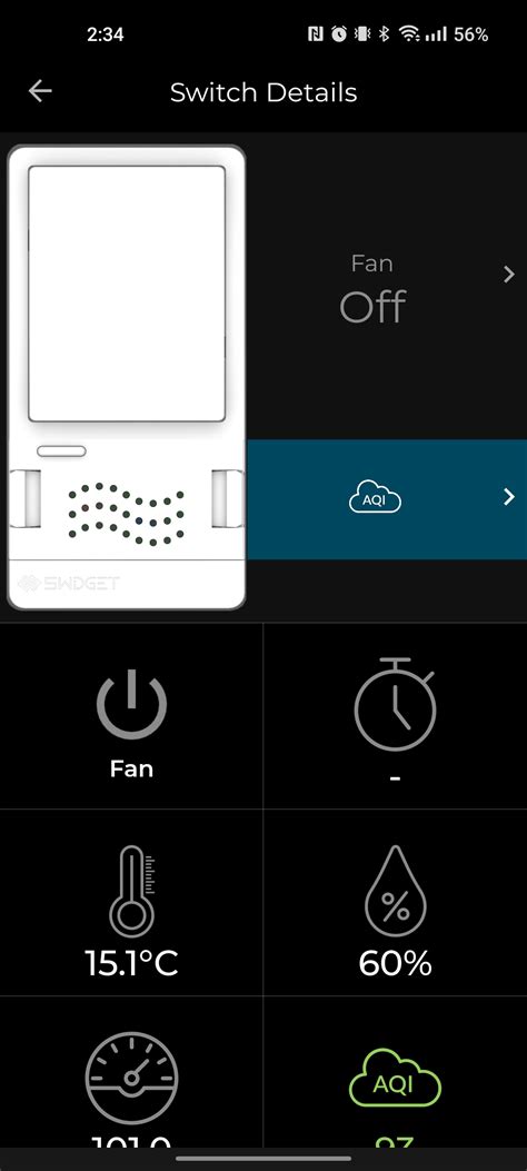 Using The Swidget App Swidget