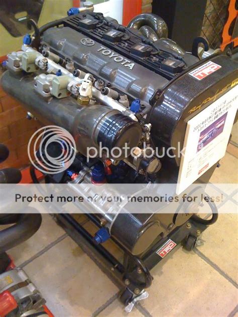 3sgte To 503e Mr2 Owners Club Forum