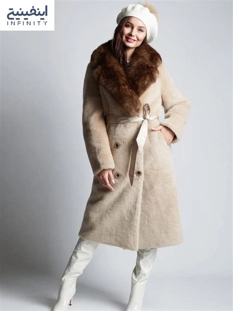 تیپ و استایل زمستانی دخترانه لباس های ترند زمستان 1402 فروشگاه اینفینیتی