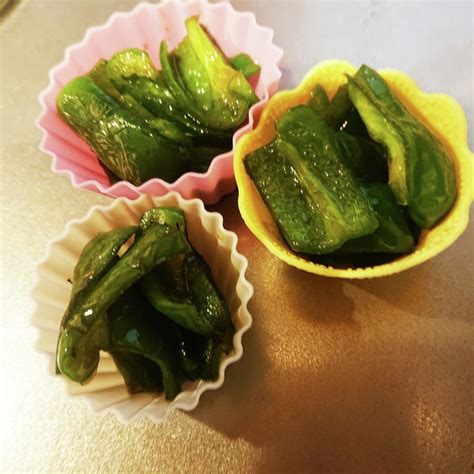 ピーマンだけ副菜♪ By ママのゴハン 【クックパッド】 簡単おいしいみんなのレシピが394万品