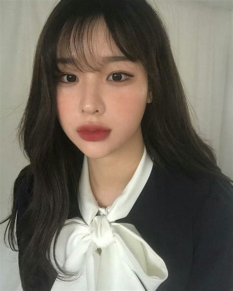 Ulzzang Girl Millymezeira Ulzzang Girl Selca Ulzzang Korean Girl