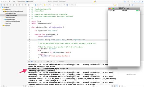 Build And Run Couchbase Docs