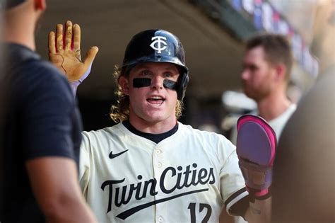 Phillies Acquire Outfielder Harrison Bader From The Twins