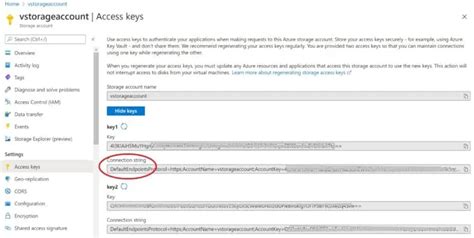 Python Azure Storage Blob Download And Read Thecodebuzz