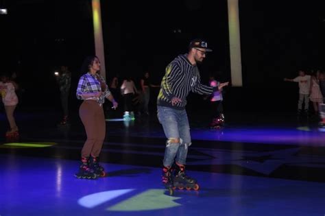 ‘lots Of Goodbyes Tears Rollerjam Usa Closes Its Doors After 17 Years On Staten Island
