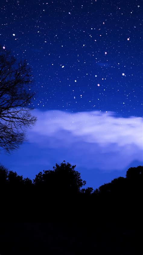 Star Sky Wallpaper Iphone