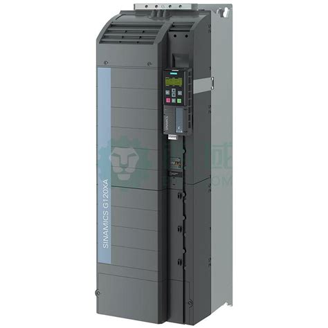 西门子siemens G120xa系列风机水泵专用变频器，6sl3220 1yd52 0cb0 售卖规格：1台【多少钱 规格参数 图片 采购】 西域