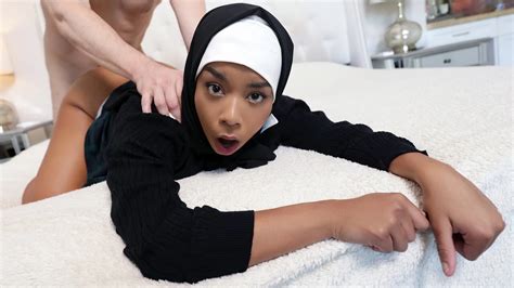 Conservative Teen Freya Kennedy Gets Sex Lesson From Horny Step Uncle