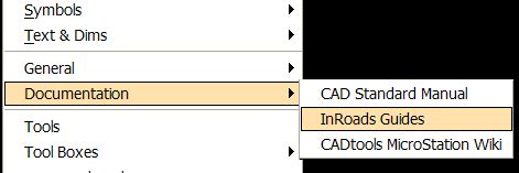 Introduction Whats New CADtools Ustn 2 3 Release Notes
