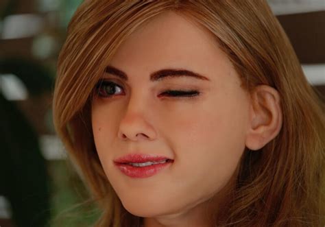 Cybersecurity Researcher Warns That Future Sex Robots Could Kill Users